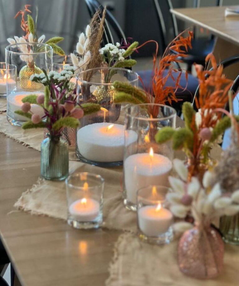 Scented Candles Archives - Page 2 of 2 - The Candledust